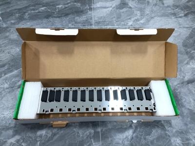China BMEXBP1200 Schneider Rack Modicon X80 12 Slots Backplane Ethernet à venda