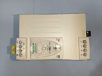 China ABL8 RPS24100 Fonte de alimentação universal Schneider Fase 1 ou 2 Fase 100 a 500 V, 24 V, 10 A à venda