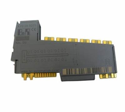 Китай X20DI9371 B&R X20 Digital Input Module 12 цифровых входов 24 VDC для однопроводной связи продается
