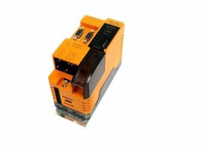 Китай 80VD100PD.C022-01 Модуль B&R для 2 сервомоторов с высокой эффективностью с рельвером продается