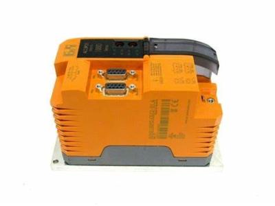 China 80VD100PD.C022-01 B&R-module voor 2 servomotoren met een hoge efficiëntie Te koop