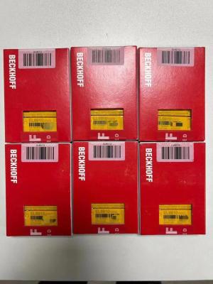China EtherCAT EL4014 Beckhoff PLC-modules 4 Channel Digital Output Module 20 MA 12 Bit Te koop