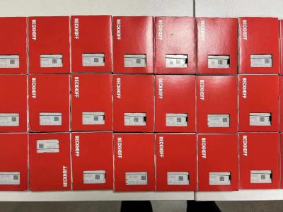 Κίνα 10 V 16 Bit EL4102 Beckhoff EtherCAT Τερματικό 2-Κανάλι Αναλογική έξοδος προς πώληση