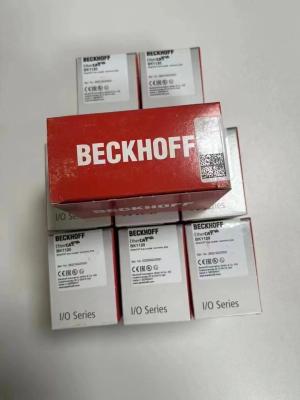 中国 EL5042 ベックホフ エーテルキャット 端末 2 チャネルエンコーダー インターフェイス BiSS C 販売のため