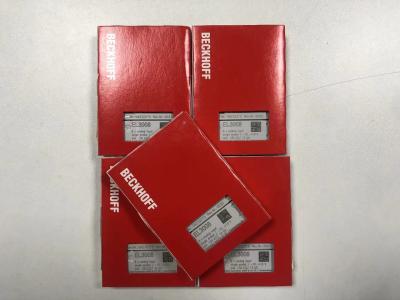 Cina Modulo PLC del terminale di distribuzione potenziale Beckhoff EL9189 Modulo di comunicazione della linea elettrica in vendita