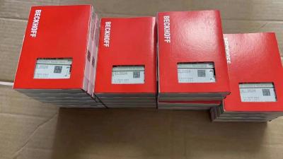 Cina Beckhoff EL9210 Modulo di ingresso digitale 24 V DC, con diagnostica e fusibile in vendita