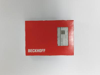China Hoogprecisie KL5001 BECKHOFF Busterminal 1-kanaal Encoder Interface SSI Te koop