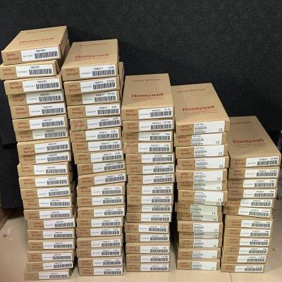 Cina CC-PAIH02 Honeywell Hart input analogo input analogo monoestensivo in vendita