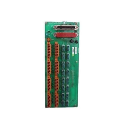 Cina MC-TDOY22 51204162-125 Honeywell Digital Output Field Termination Assembly FTA in vendita