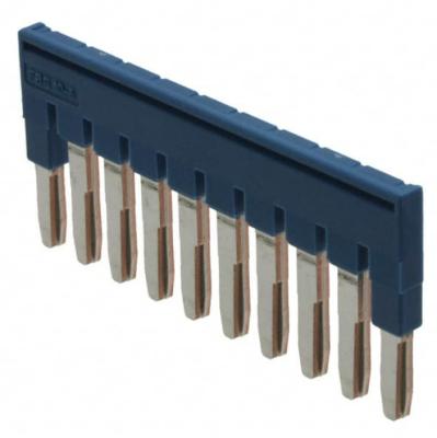 China Puente de conexión de contacto Phoenix - FBS 10-5 BU-3036916 en venta