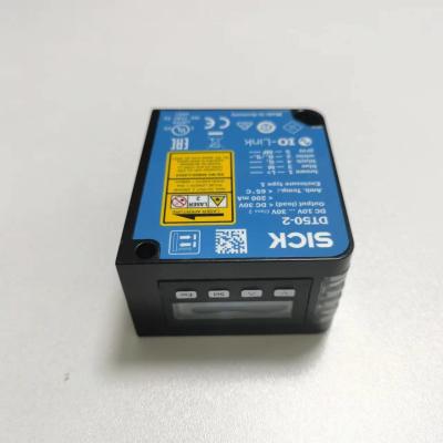 Cina DT50-P2113 SICK Sensori di distanza laser Dx50 in vendita