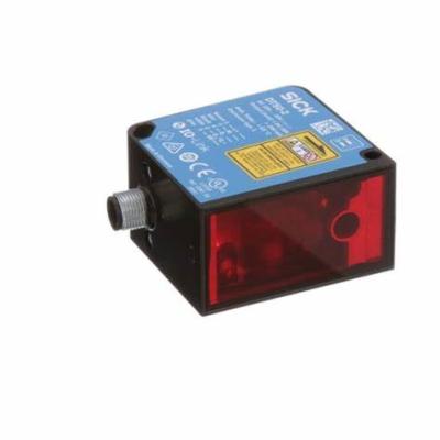 China DS35-B15221 Sensores de distancia láser SICK Dx35 para medición de distancia en venta