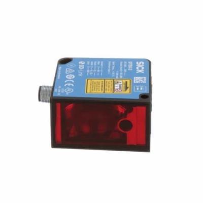 China DL50-P2228 Sensores de distancia láser SICK Dx50 en venta