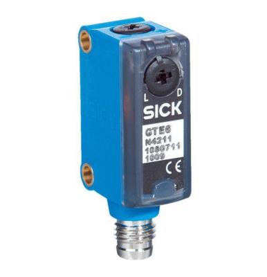 China SICK GTB6-N1212 G6 MINIATURE SENSORES FOTOLECTRICOS No. de la pieza: 1052445 en venta