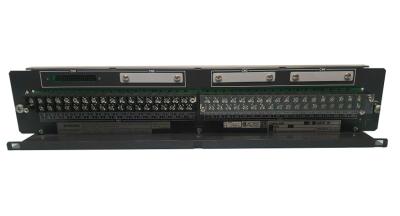 Chine AEA4D-05 Yokogawa Terminal Board Pour analogique simple et double-rédondant, 16 canaux à vendre
