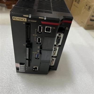 China Keyence CV-X300F Ultra cámara compacta de alta precisión de automatización industrial en venta