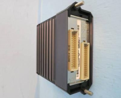 Κίνα Συμπίεση FBM202 RH926EQ Foxboro Θερμοσύνδεσμος Εισερχόμενη Ενότητα Εύκολη εγκατάσταση προς πώληση