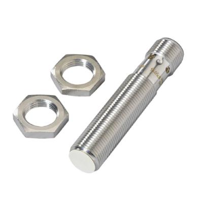 China IF5915 Ifm Elektronisch inductief draadvat inductief sensor IF5915 Te koop