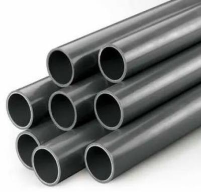 Cina Sistemi di tubazioni GF PVC-U PN16 DN63 Tubo rettilineo 4.7mm parete x 5M certificato ISO 9001 alta pressione, resistente alla corrosione per applicazioni industriali e municipali in vendita