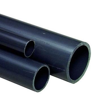 China +GF+ PVC-U-pijp S4/SDR9 PN16 d32x3.6mm×5m. Te koop