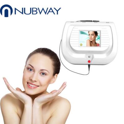 China High Frequency 30mhz Spider Veins Removal Machine , Blood Vessel Removal for sale