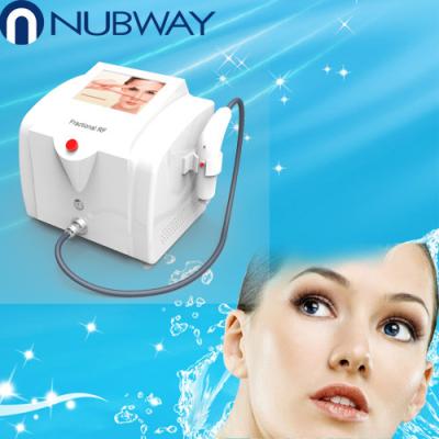 China Micro needle fractional rf old stretch mark removal machine for sale