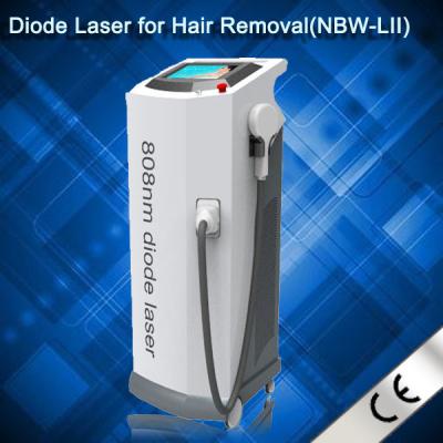 China 12 Years Professional Beauty Machine Factory 808nm Diode Laser Hair Removal CE for sale