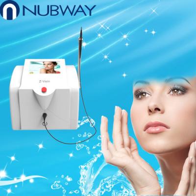 China high frequency spider veins removal machine for all kinds of vein removal for sale