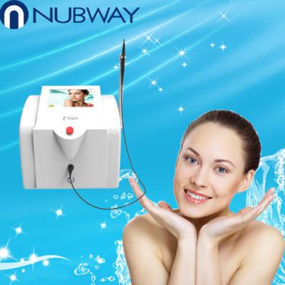China Portable High Quality Cost-effective leg vein face vein spider veins removal machine for sale for sale
