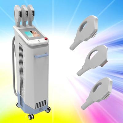 China 2017 best top quality!!!elight hair removal ipl / portable ipl shr moving for sale