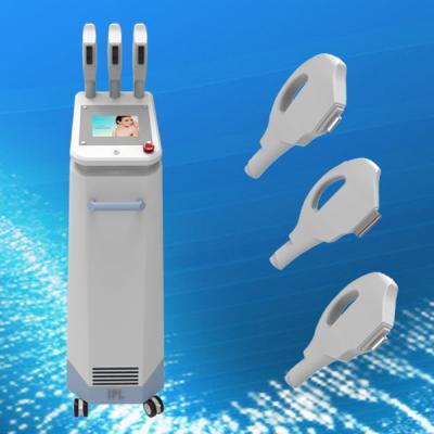 China Latest technology permanent hair removal ipl , best ipl Skin Rejuvenation machine price for sale