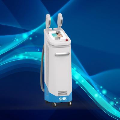 China Good quality! competitive price! shr ipl hair removal machine2015 New Professional elight for sale