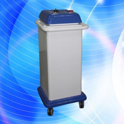 China 1064nm & 532nm Q Switch Nd Yag Laser Tattoo Removal nail fungus treatment Machine for sale