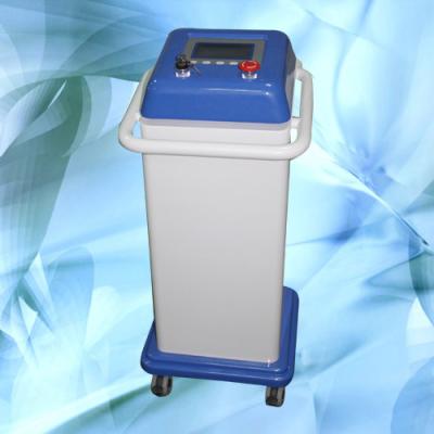 China 1Hz - 10Hz Laser Tattoo Removal Machine Q-Switched Nd Yag With CE Approved for sale