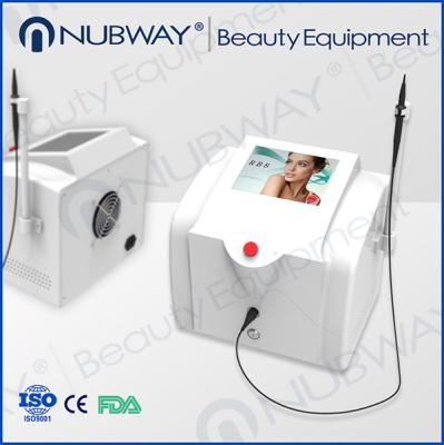 China Beauty Clinic / Spas Spider Vein Removal Machine , Facial Skin Care Equipment for sale