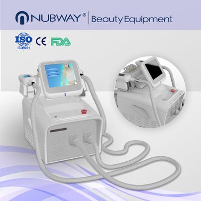 China 5 in1 Cavitation RF Fat Freezing Cryolipolysis Body Slimming  Machine Effective Safe for sale