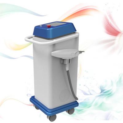 China Home Professional Q Switched ND Yag Laser Tattoo Removal System For Tattoo for sale