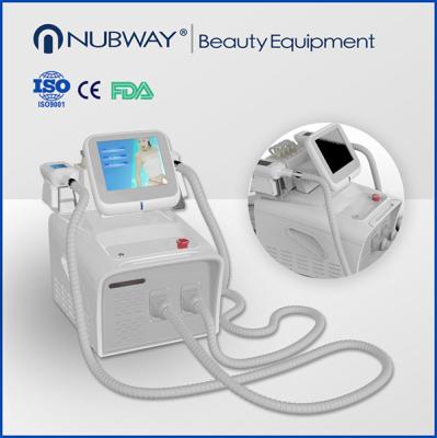 China Two Handles Fat Reduction Machine Zeltiq Cryolipolysis Body Slimming Product for sale