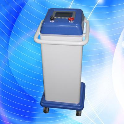 China nd yag q-switch laser tattoo removal machines / removal tattoo laser machine for sale