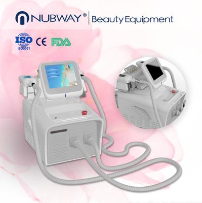China 100Kpa Portable Cryolipolysis Vacuum Fat Freez Body Slimming Machine With 10.4 Inch Screen for sale