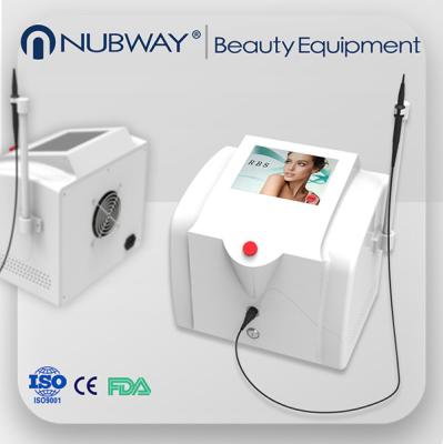 China Most effective beauty device varicose veins best treatment for beauty clinic for sale
