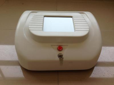 China Portable spider vein / spider vein vascular removal machine for sale
