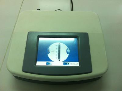 China Portable 30MHz high frequency blood vessels/veins/vascular reticular veins removal machine for sale