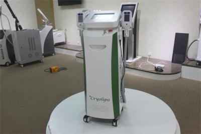 China 2016 the best cryotherapy machine for weight loss and body slimming for sale