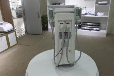 China Double handle work at the same time low price keyword cryolipolysis beauty machine for sale