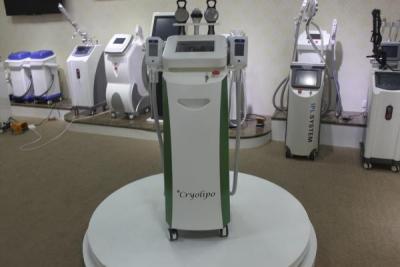 China Hot sale! criolipolysis slimming cryotherapy fat freeze device for sale