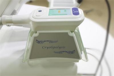 China Hot sale!!! Portable cryotherapy freeze fat reduction machine with Lipo for sale
