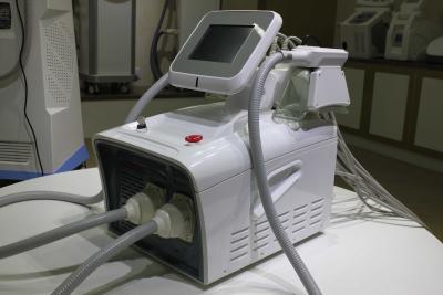 China Portable three hanlde lipo freeze machine slimming machine fat freeze for salon for sale