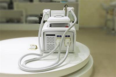 China Factory Price Double Handpieces Lipo Cryo Fat Freezing Machine for weight loss for sale