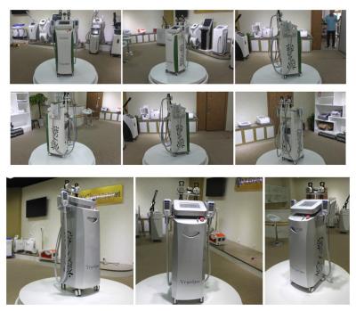 China 2016 new arrivalbest cryolipolysis fat freezing machine with amzing result for weight loss for sale